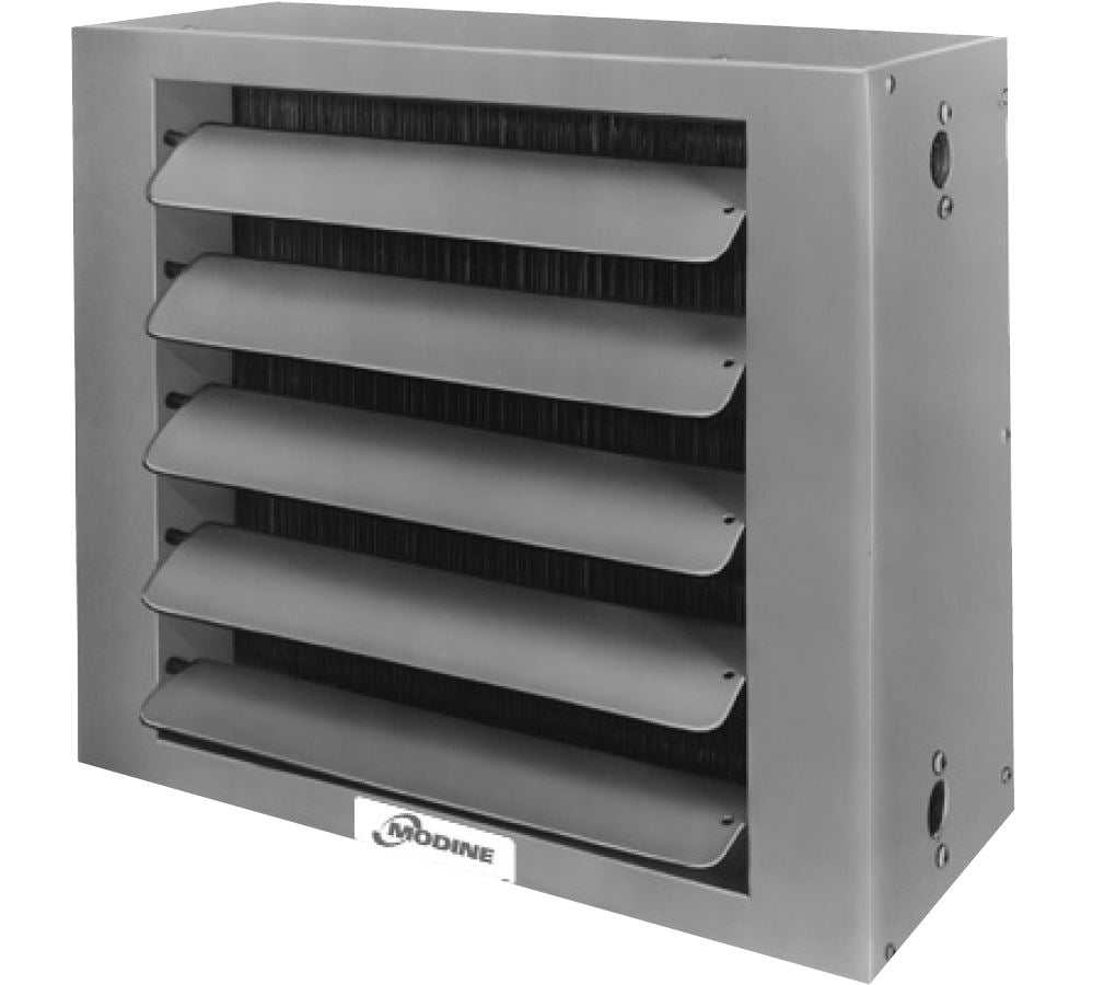Modine Unit Heaters – RP Fedder Industrial
