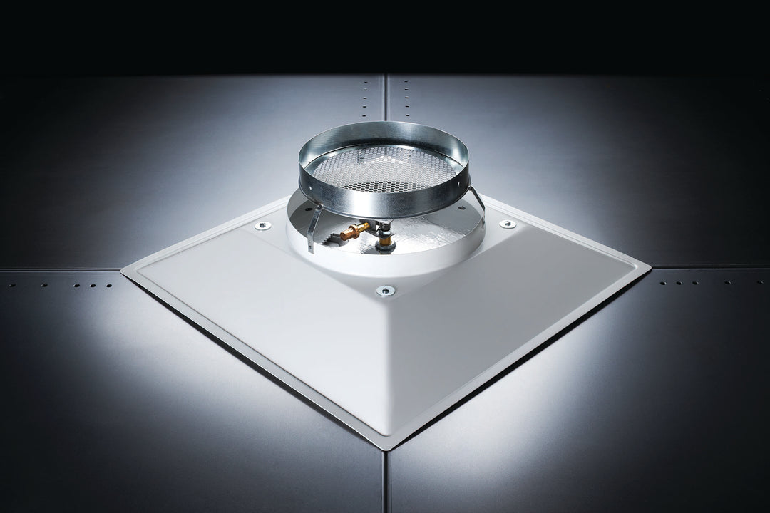 Acutherm Therma-Fuser Relief Ring - R10 - 10" – RP Fedder Industrial