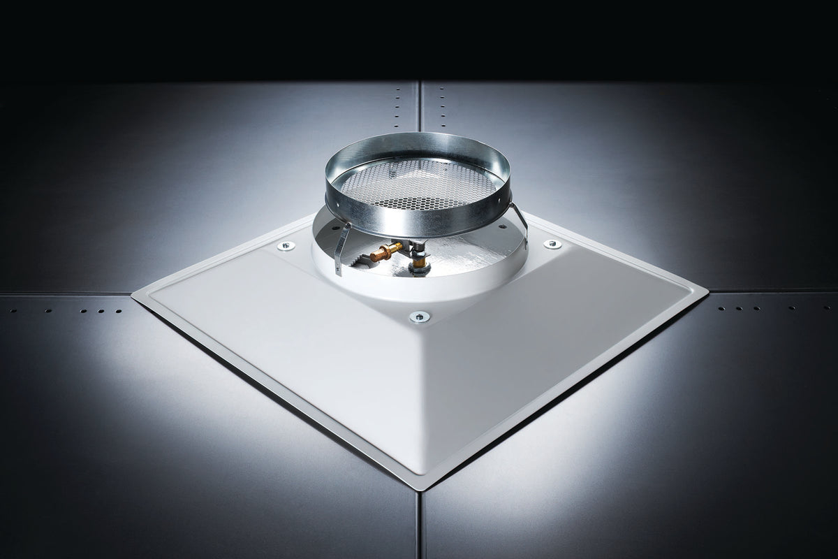 Acutherm Therma-Fuser Relief Ring - R8 - 8" – RP Fedder Industrial